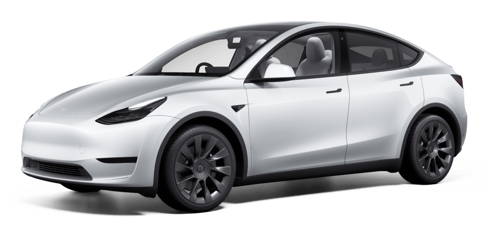 Schedule a Test Drive | Tesla