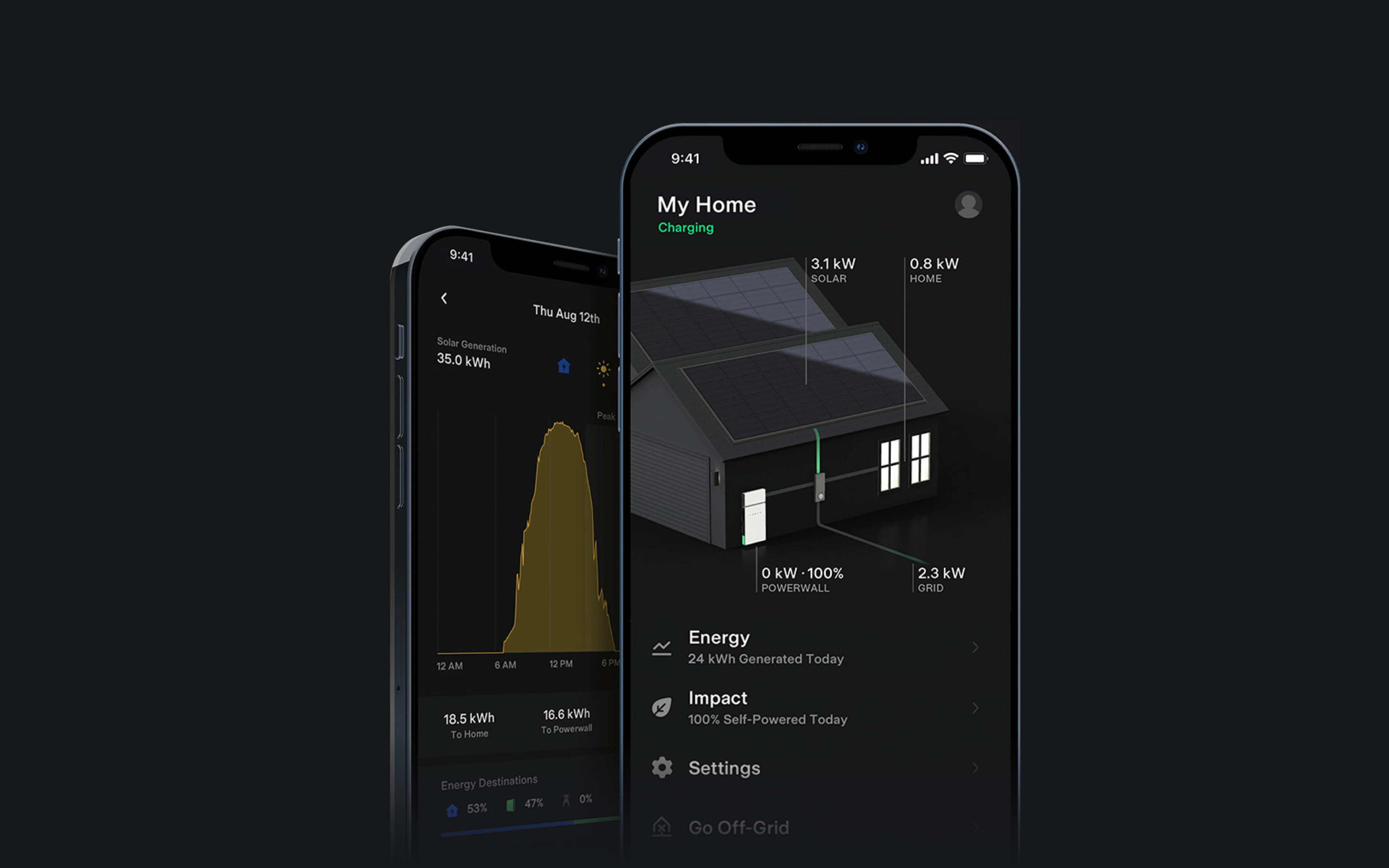 Get Powerwall | Tesla