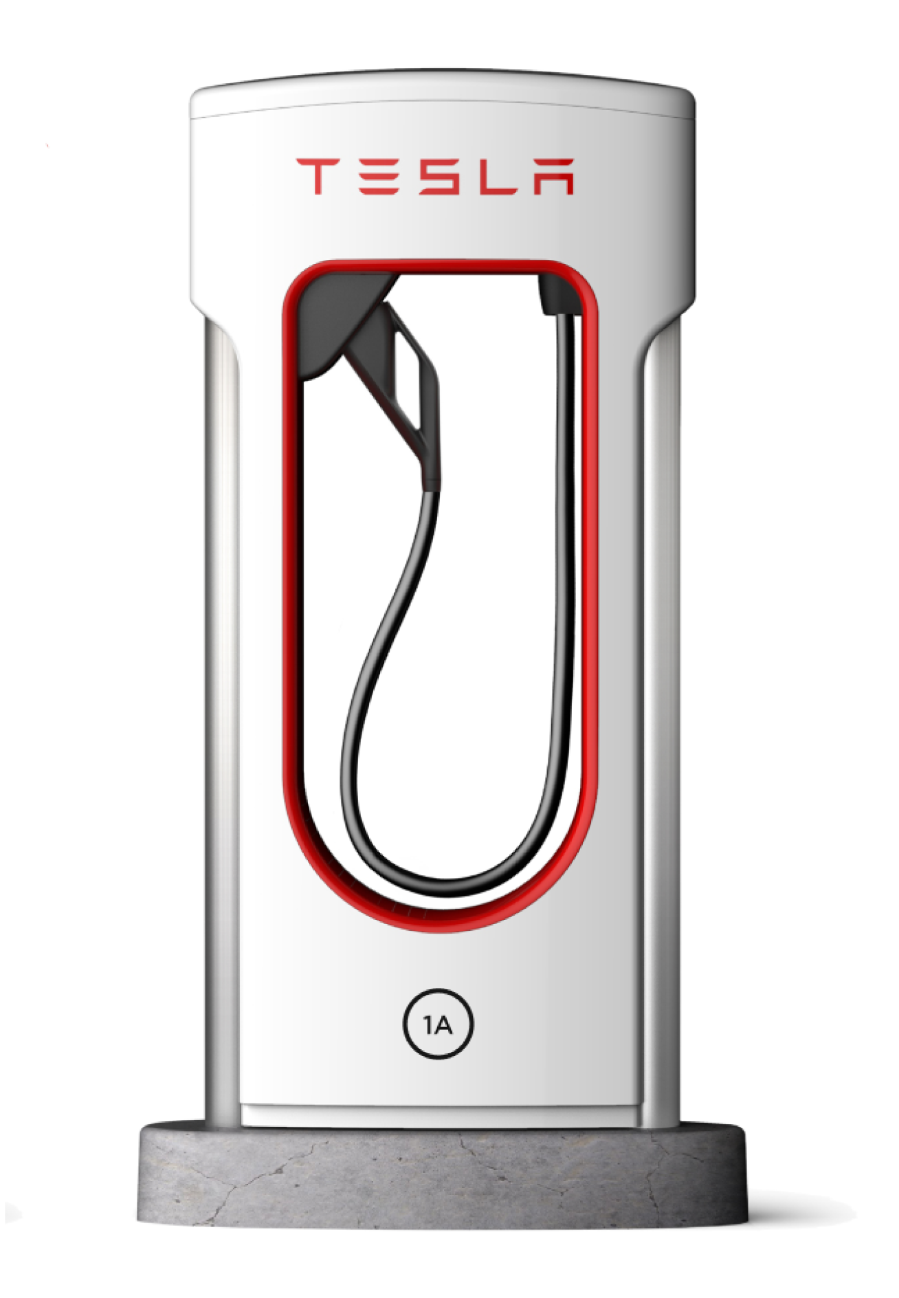 Guest Charging Site | Tesla