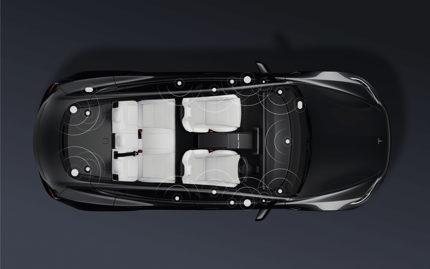 Model 3 Performance | Tesla ประเทศไทย