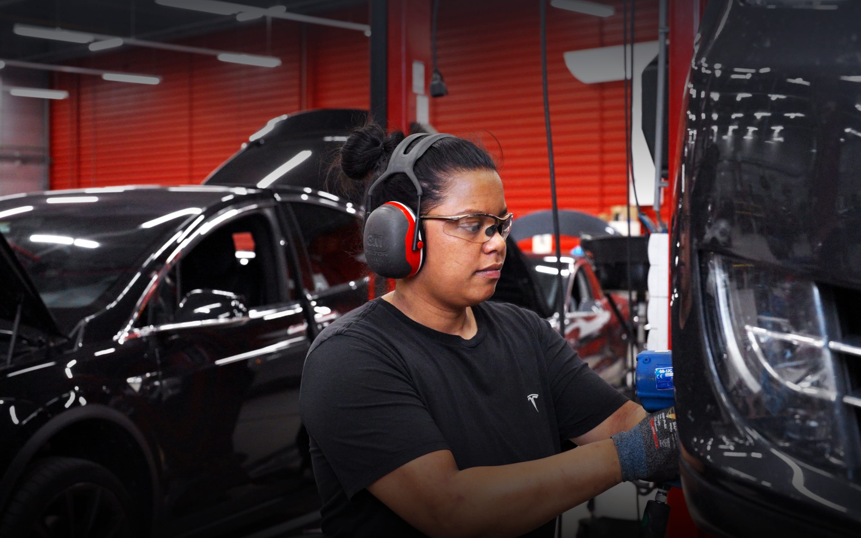 Apprenticeship Program | Tesla Australia