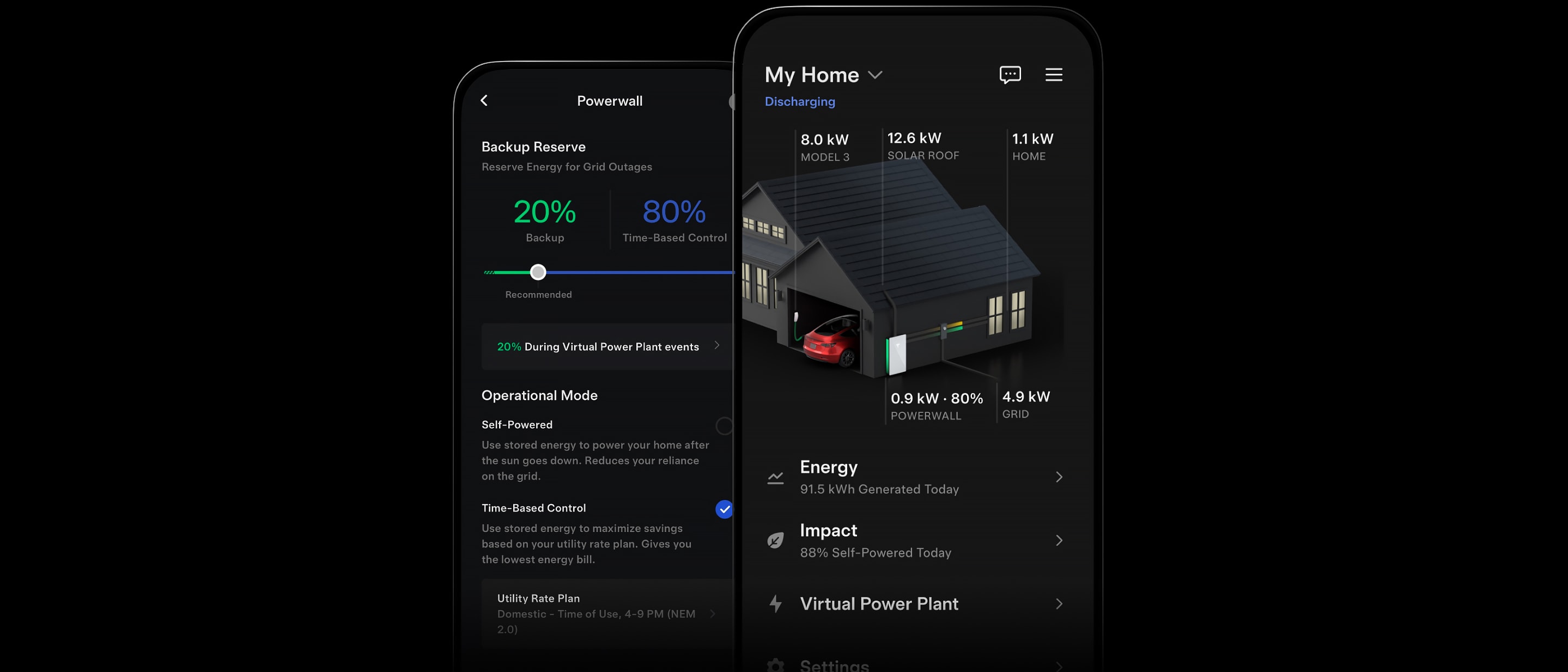 Powerwall | Tesla