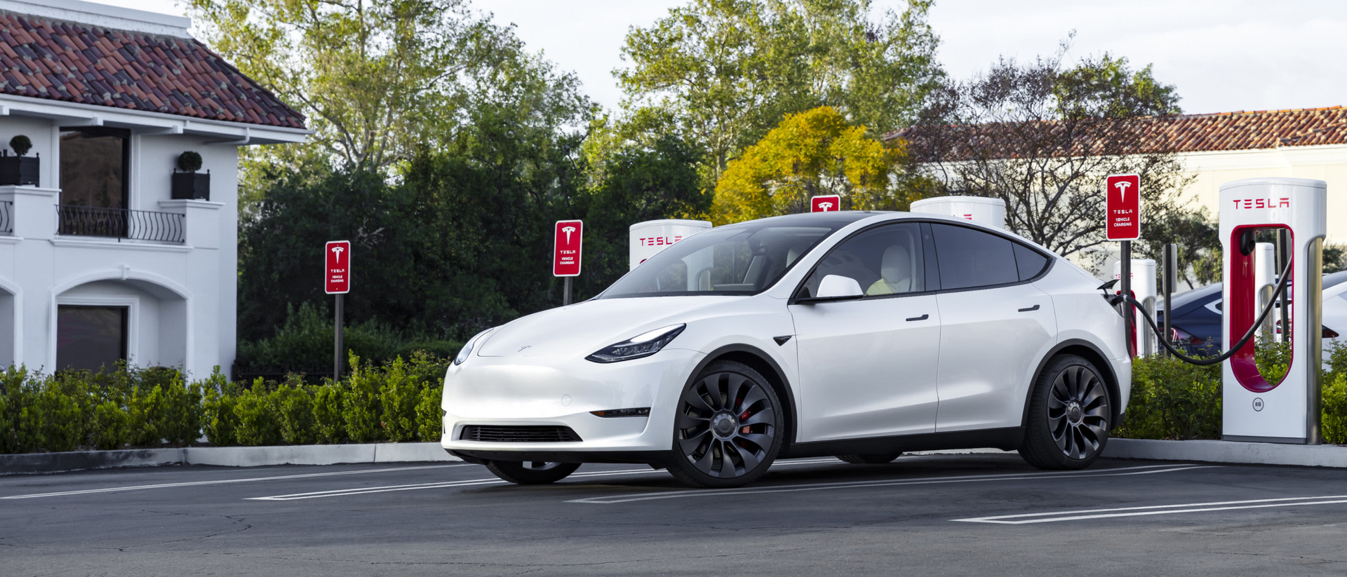 Fleet | Tesla Australia