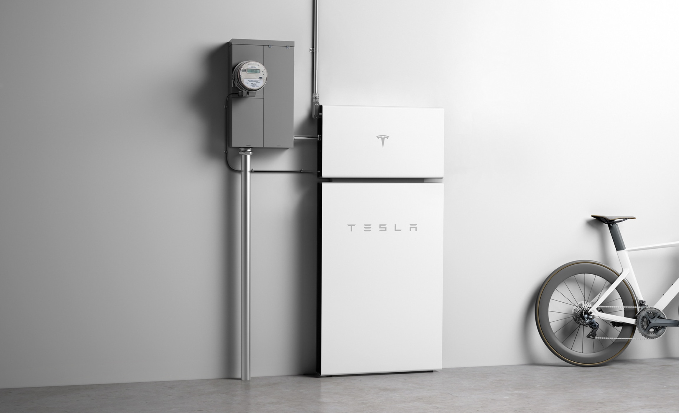 How Powerwall Works | Tesla Support
