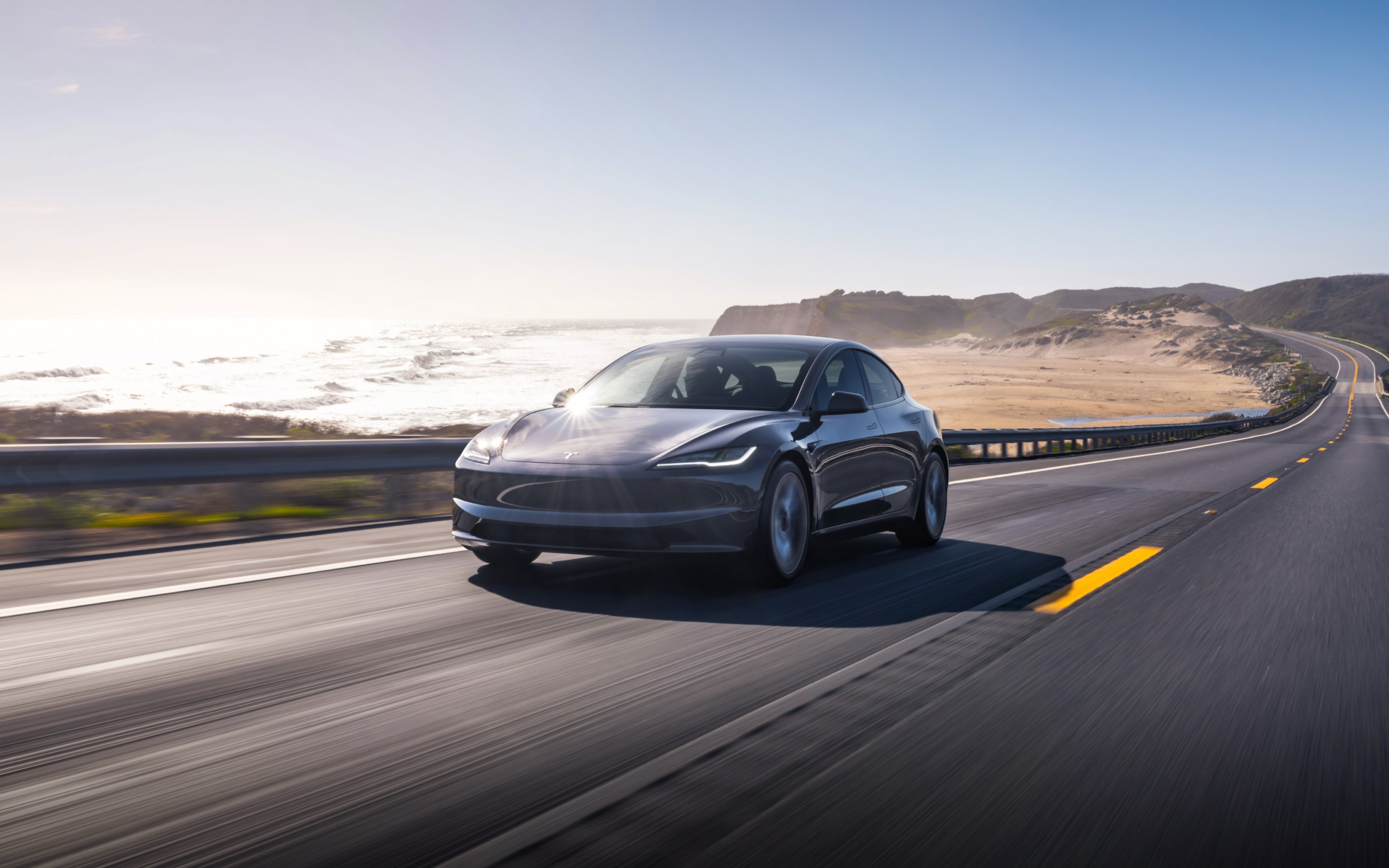 Model 3 glass roof broken | Tesla Motors Club