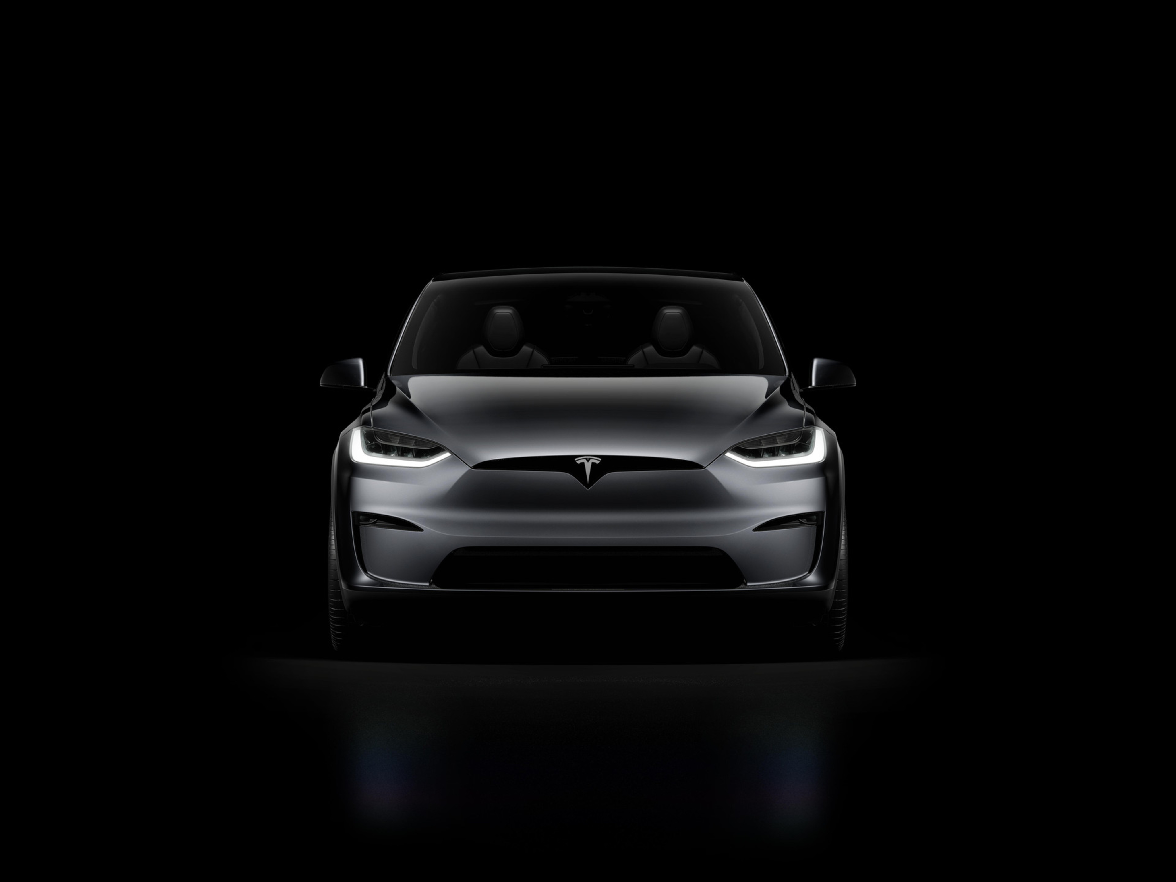 Model X | 特斯拉中国